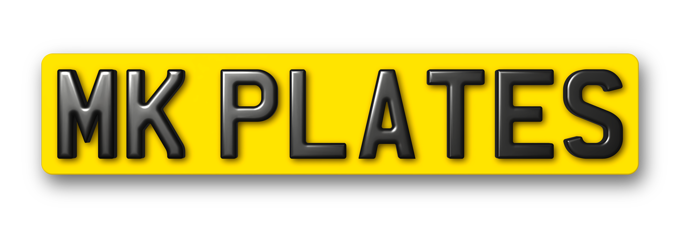 MK Plates – LEADING PLATE SPECIALISTS