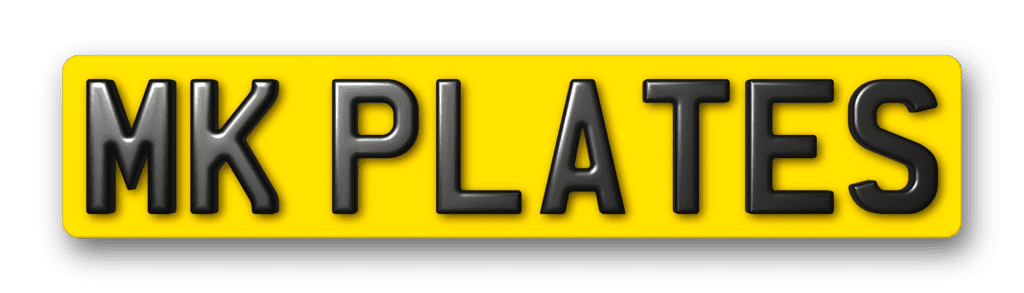 Our Store - MK Plates