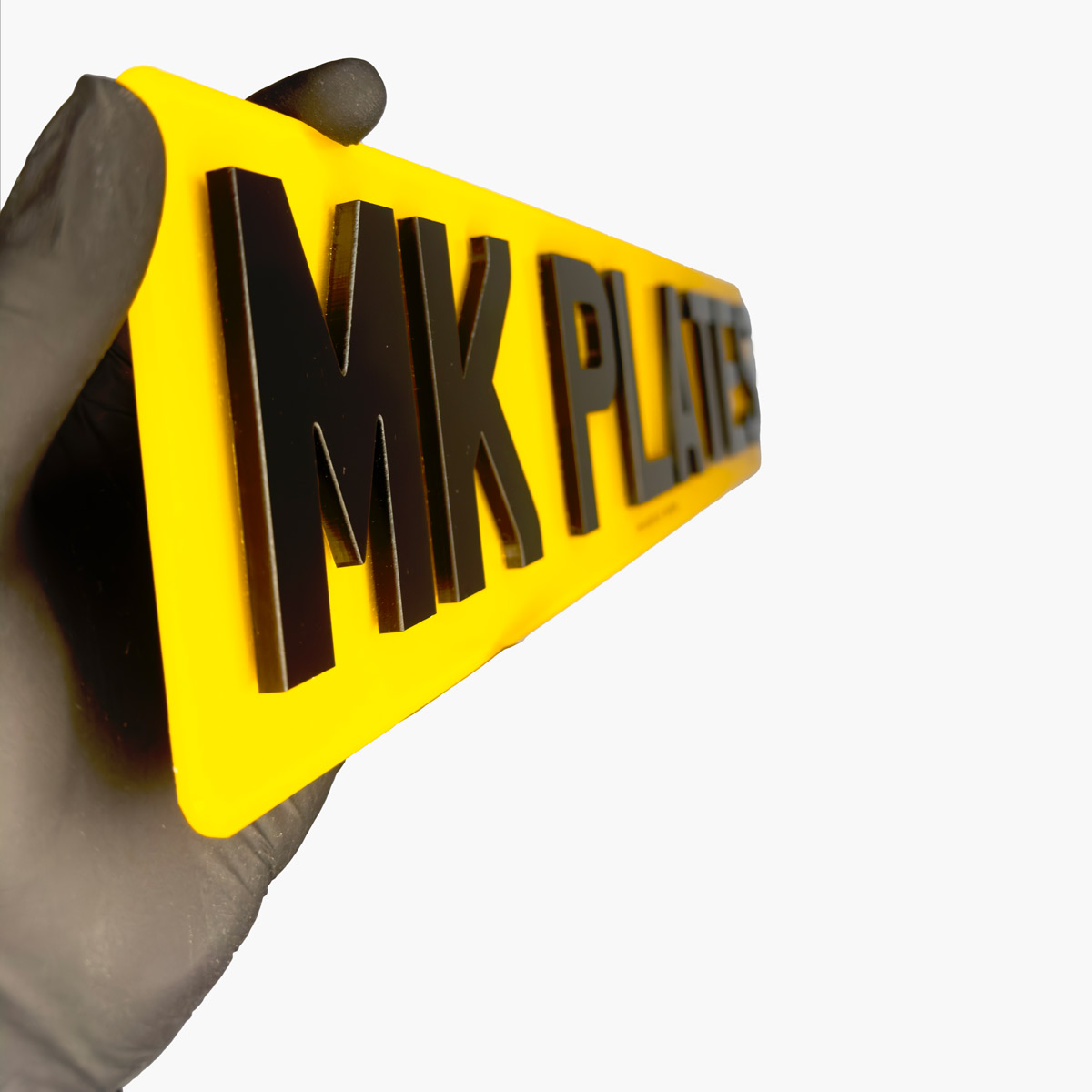 4D 5mm - MK Plates