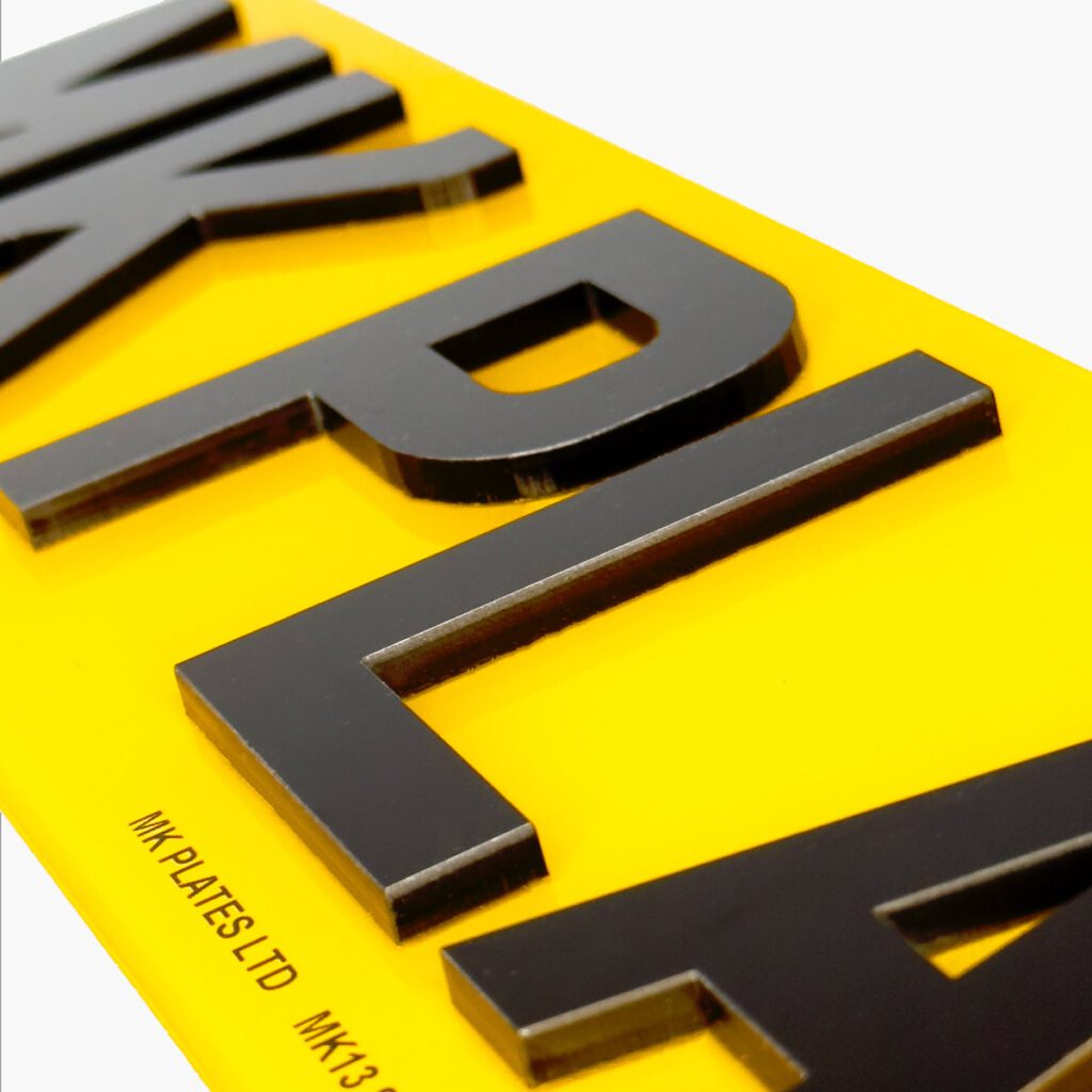 Our Store - MK Plates