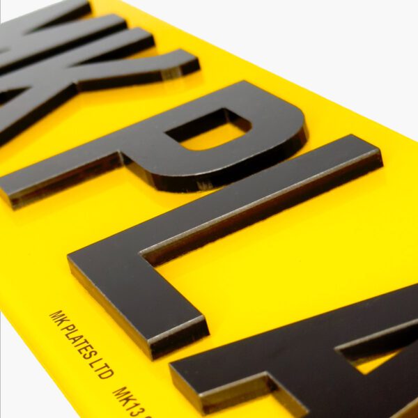 Our Store - MK Plates