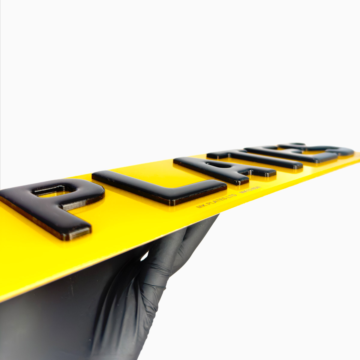 4D PLUS+ - MK Plates