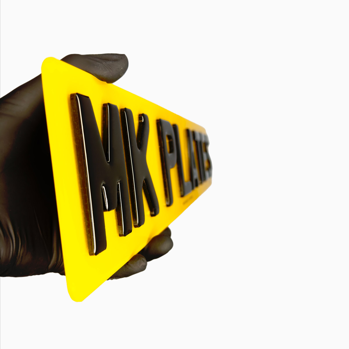 4D PLUS+ - MK Plates